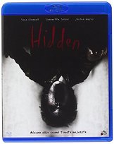 Hidden (Ukryci: Pierworodny) - Berron David| Filmy Sklep EMPIK.COM