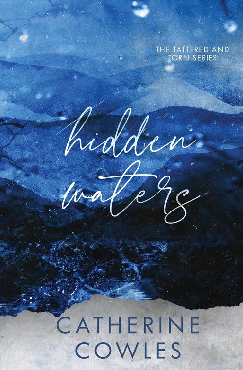 Hidden Waters - Catherine Cowles | Książka w Empik