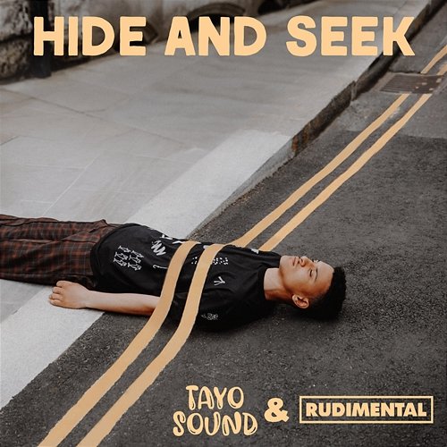 Hide And Seek - Tayo Sound | Muzyka, mp3 Sklep EMPIK.COM
