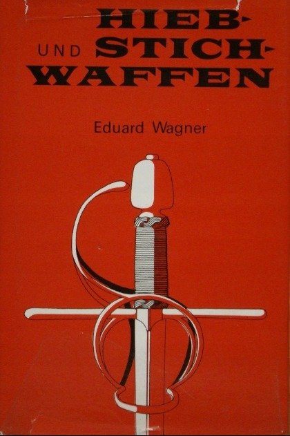 Hieb und Stichwaffen - Opracowanie zbiorowe | Książka w Empik