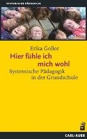 Hier fühle ich mich wohl! - Gollor Erika | Książka w Empik
