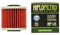 Hiflo Filtr Oleju Hf145 - HIFLO | Motoryzacja EMPIK
