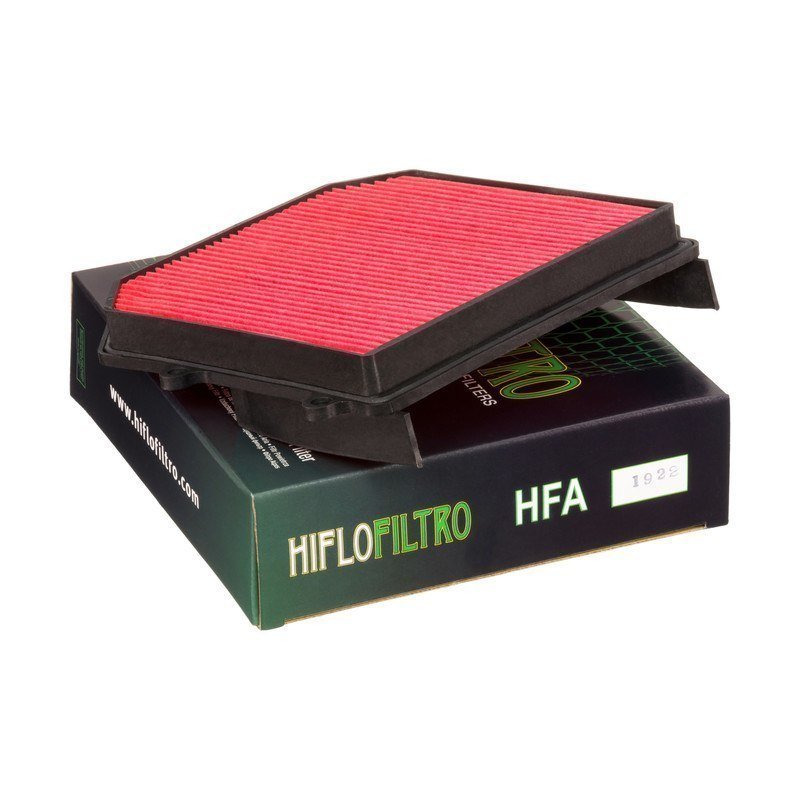 HIFLO FILTR POWIETRZA HONDA XL 1000 V 03-13 SD02 V - Inna marka | Motoryzacja EMPIK
