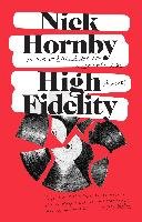 High Fidelity - Hornby Nick | Książka w Empik