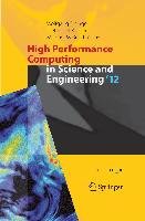 High Performance Computing in Science and Engineering '12 - Springer ...