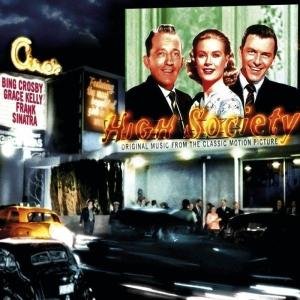 High Society - OST | Muzyka Sklep EMPIK.COM
