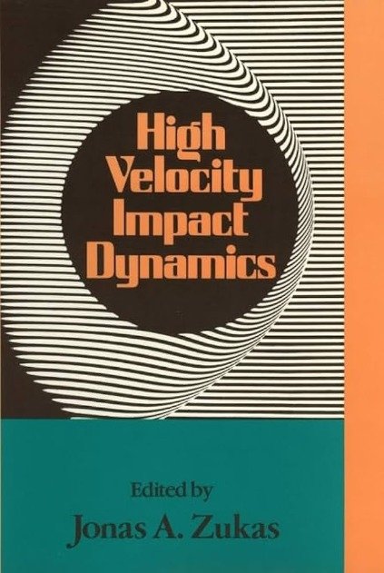 High Velocity Impact Dynamics - Opracowanie zbiorowe | Książka w Empik