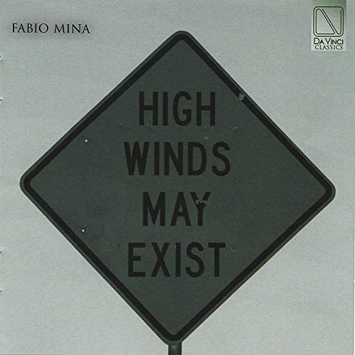 High Winds May Exist - Various Artists | Muzyka Sklep EMPIK.COM