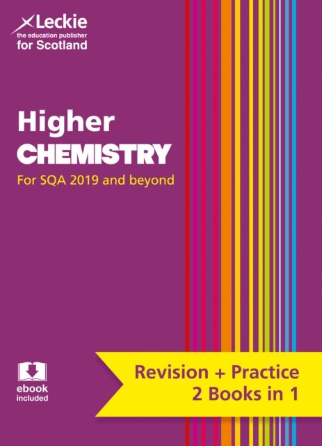 Higher Chemistry: Preparation and Support for Teacher Assessment ...