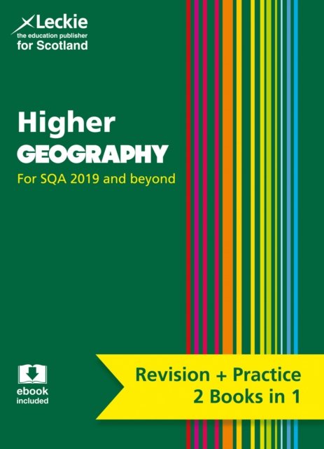Higher Geography: Preparation and Support for Teacher Assessment ...