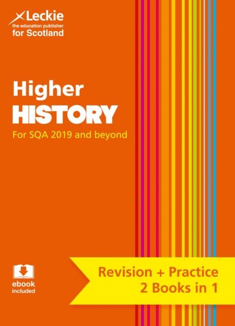 Higher History: Preparation and Support for Teacher Assessment - John ...