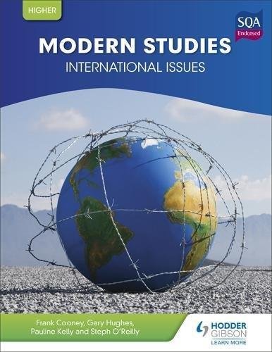 Higher Modern Studies: International Issues - Opracowanie zbiorowe ...
