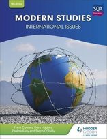 Higher Modern Studies: International Issues - Opracowanie zbiorowe ...