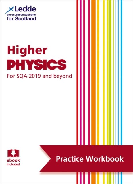 Higher Physics: Practise and Learn Sqa Exam Topics - Paul Ferguson ...