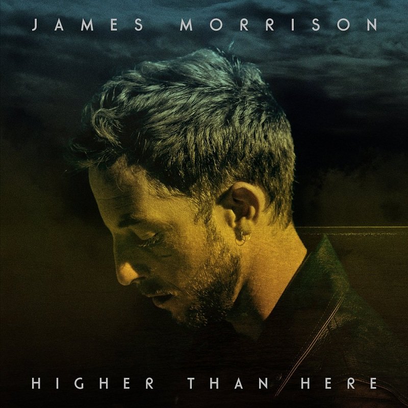 Higher Than Here (Limited Deluxe Edition) - Morrison James | Muzyka ...