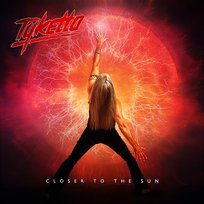 Higher Than High - Tyketto | Muzyka, mp3 Sklep EMPIK.COM