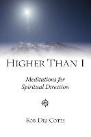 Higher Than I - Cotes Rob Des | Książka w Empik