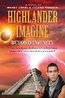 Highlander Imagine - Jones Wendy Lou | Książka w Empik