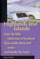 Highlands and Islands of Scotland - Mary Miers | Książka w Empik