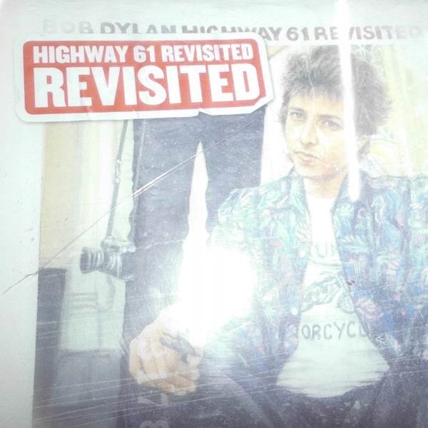 HIGHWAY 61 REVISITED - Rita Paul und Various Duette | Muzyka Sklep ...
