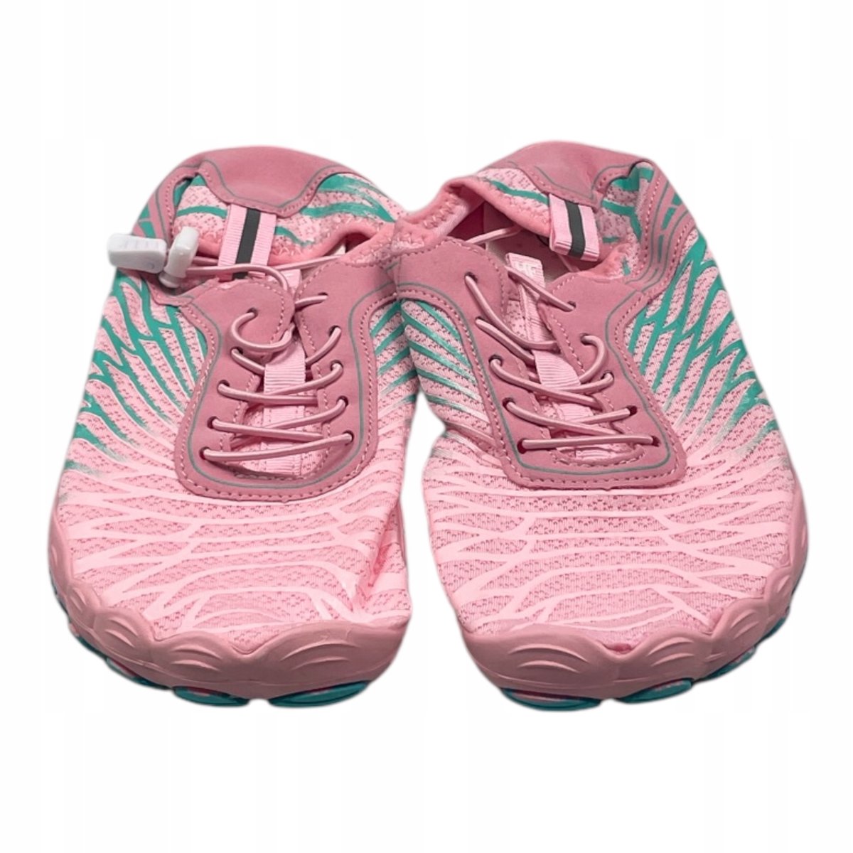 HIKE Antypoślizgowe buty do chodzenia boso (Unisex) (BOGO) 40 - Inna ...
