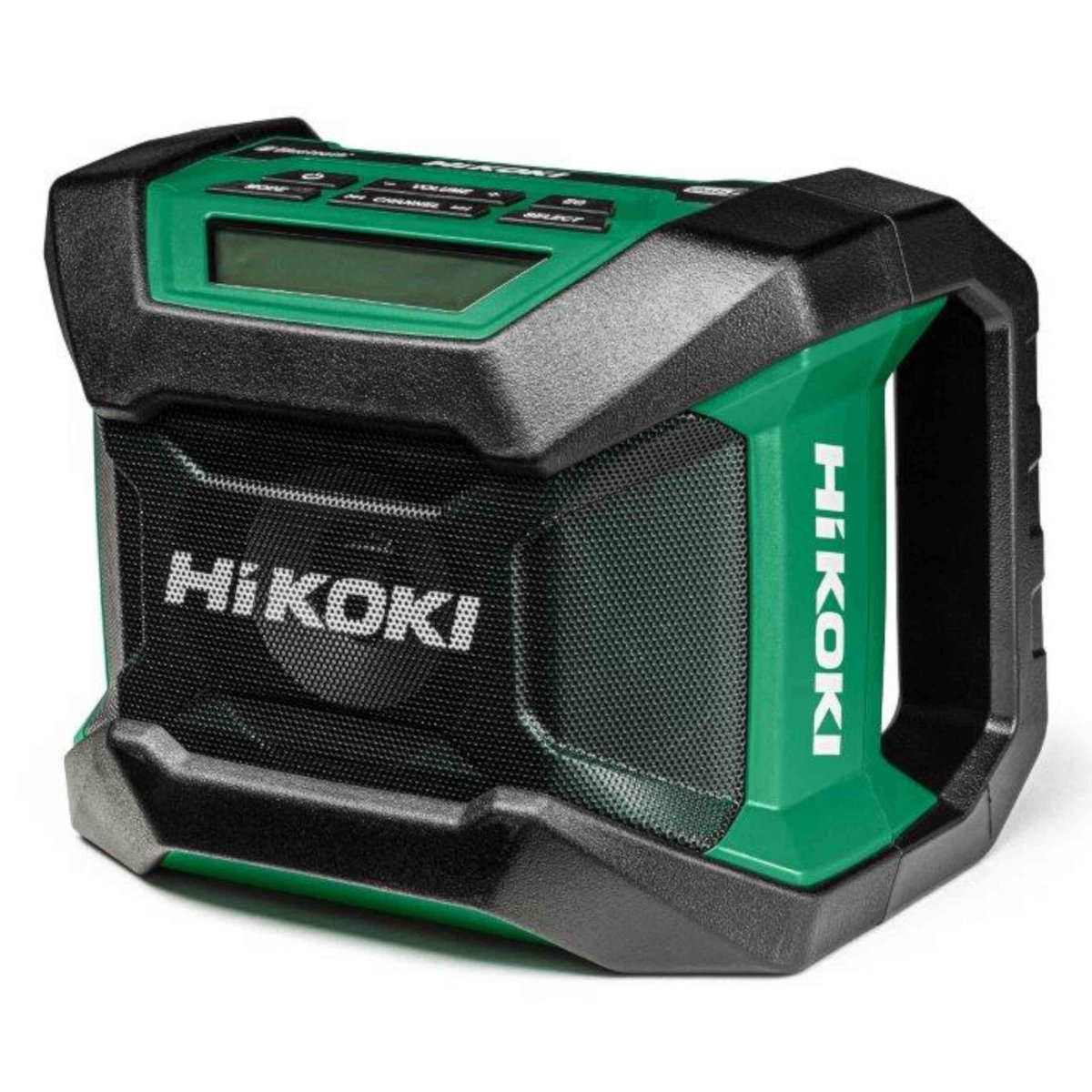 HIKOKI UR18DA Radio Akumulatorowe 18V Korpus - Hikoki | Sklep EMPIK.COM