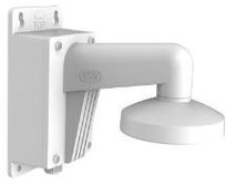 Hikvision DS-1273ZJ-135B uchwyt z puszką przyłączeniową - HikVision ...