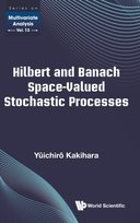 Hilbert And Banach Space-valued Stochastic Processes - Opracowanie zbiorowe | Książka w Empik