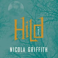 Hilda - Griffith Nicola | Książka w Empik