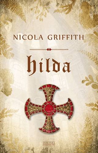 Hilda - Griffith Nicola | Książka w Empik