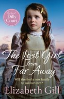 Hilda House, The Lost Girl from Far Away - Elizabeth Gill | Książka w Empik
