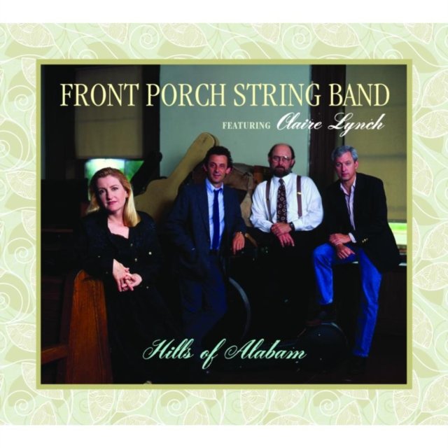 Hills of Alabam - Front Porch String Band | Muzyka Sklep EMPIK.COM