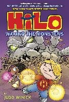 Hilo Book 4 - Winick Judd | Książka w Empik