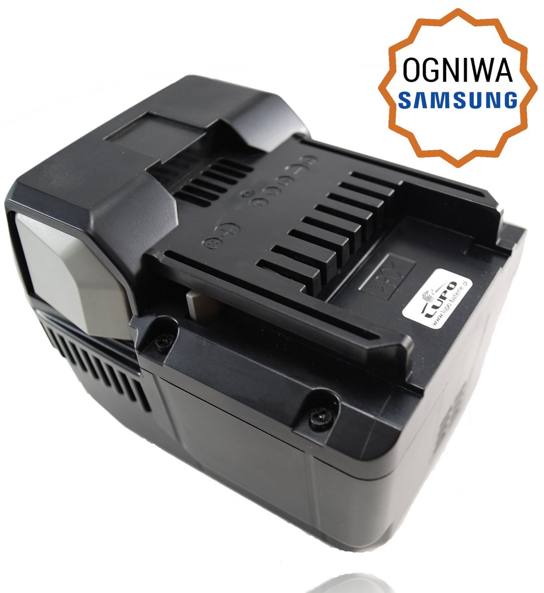 HILTI B22 21,6V 3000mAh li-ion - Hilti | Sklep EMPIK.COM