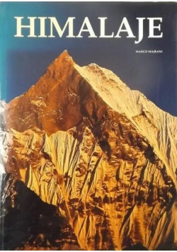 Himalaje - | Książka w Empik