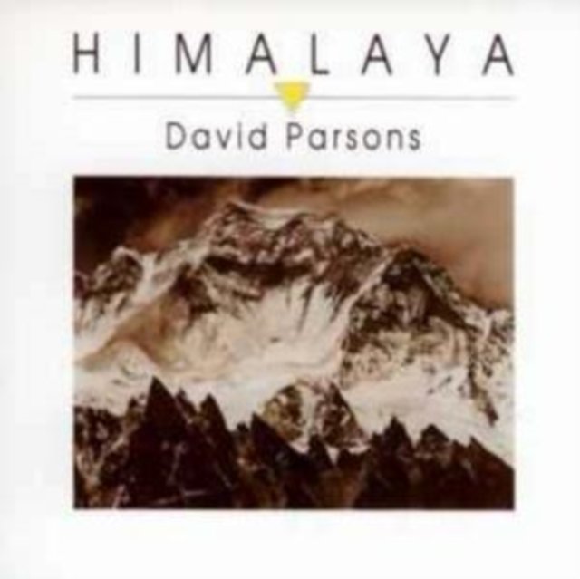 Himalaya - Parsons David | Muzyka Sklep EMPIK.COM