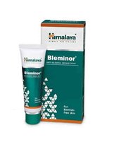 Himalaya, Krem Na Przebarwienia Skóry, Bleminor, 30ml | Sklep EMPIK.COM