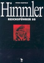 Himmler reichsfuhrer SS t 1-2 - Padfield Peter | Książka w Empik