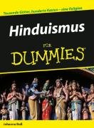 Hinduismus für Dummies - Buß Johanna | Książka w Sklepie EMPIK.COM