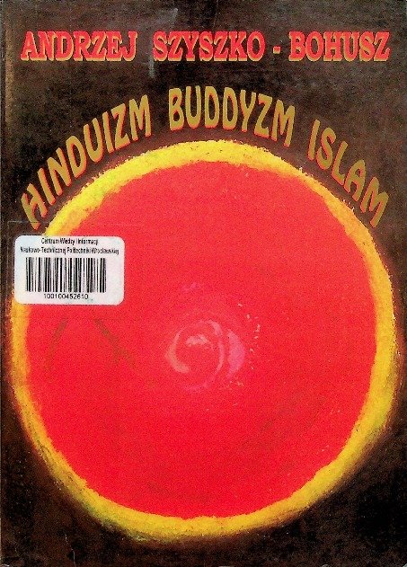 Hinduizm buddyzm islam - Opracowanie zbiorowe | Książka w Empik