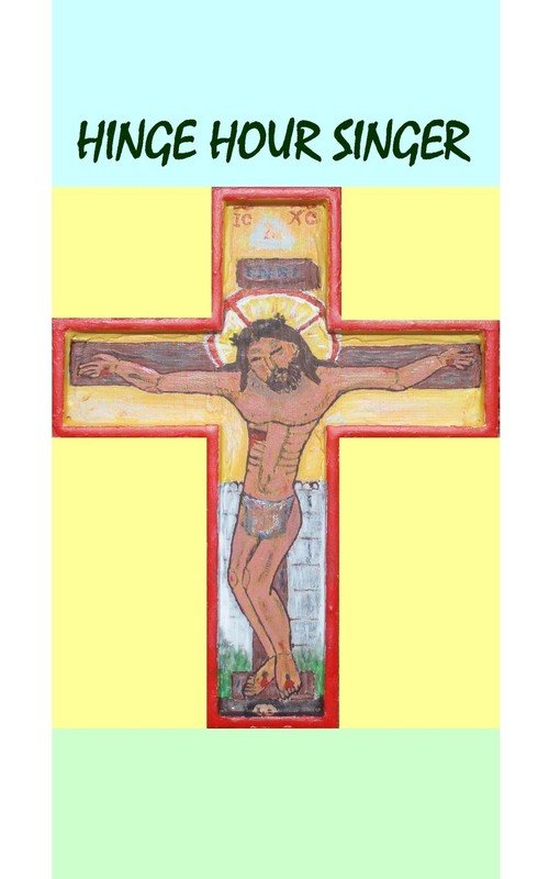 Hinge Hour Singer - Null | Książka w Empik