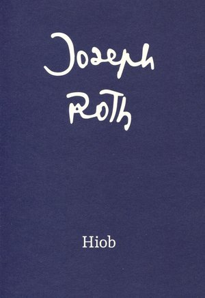 Hiob - Joseph Roth | Książka w Empik
