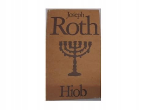 Hiob - Rothenberg Jess | Książka w Empik