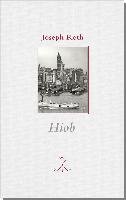 Hiob - Roth Joseph | Książka w Empik