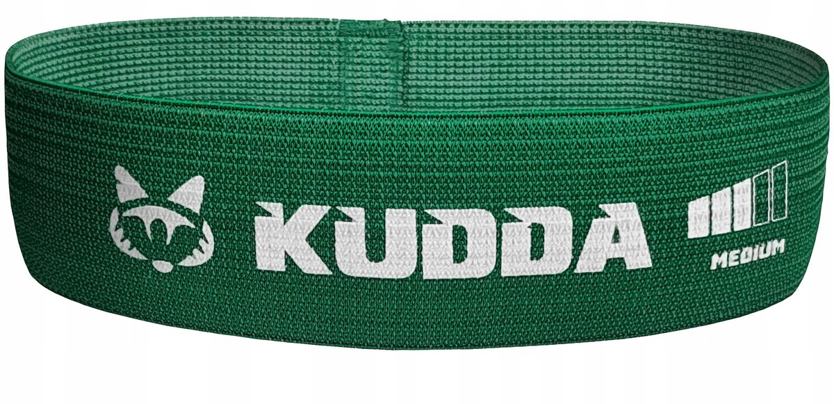 Hip Band Materiałowe Mini Gumy Do Ćwiczeń Taśmy - KUDDA | Sport Sklep ...