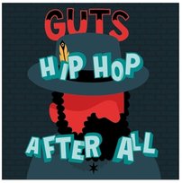 Hip Hop After All, płyta winylowa - Guts | Muzyka Sklep EMPIK.COM