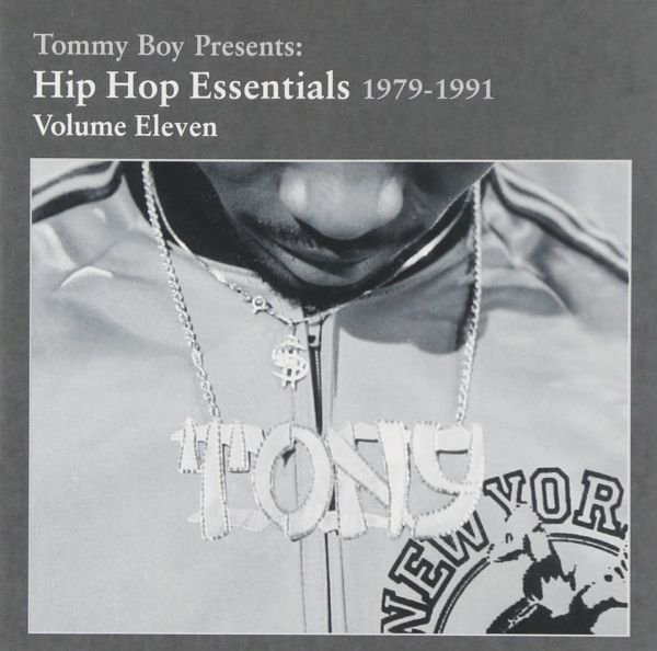 Hip Hop Essential 1979-1991 Vo - Various Artists | Muzyka Sklep EMPIK.COM