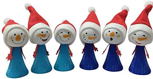 Hip hoppers Christmas mix - TM TOYS | Sklep EMPIK.COM