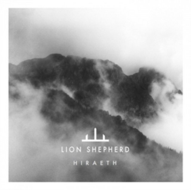 Hiraeth - Lion Shepherd | Muzyka Sklep EMPIK.COM