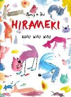 Hirameki Miau Wau Wau - Peng&Hu | Książka w Empik